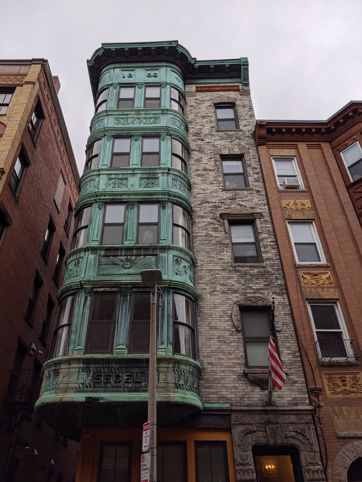 Digital History of the Jews of Boston – Northeastern Jewish Studies Blog